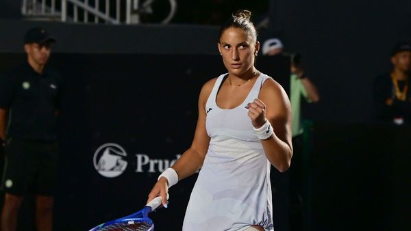 WTA Video Highlights | Best Women’s Tennis Moments - WTA Official