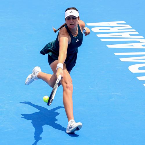 Jelena Ostapenko | Player Stats & More – WTA Official