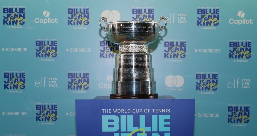 Tu guía para la 2025 Billie Jean King Cup Finals