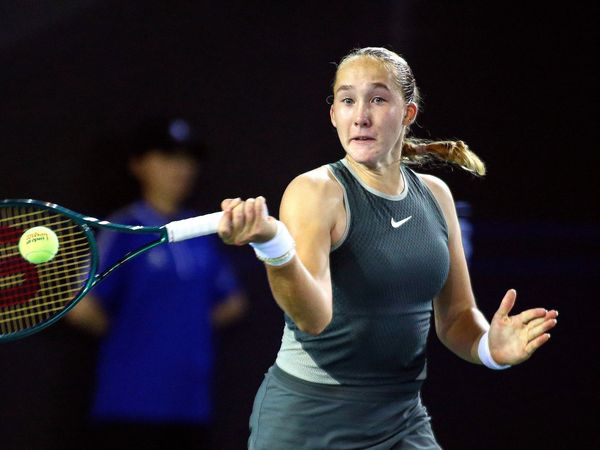 Women’s Tennis Tournament News | Latest Headlines & Updates - WTA Official