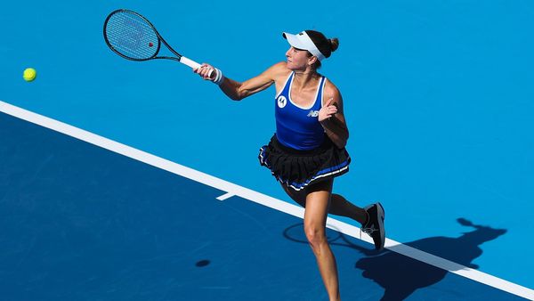 Latest Tennis Videos | Watch Match Highlights & Big Plays - WTA Official