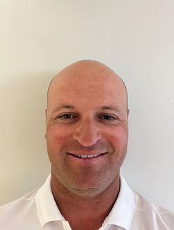 Daniel Gomez | WTA Official