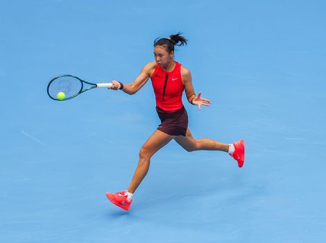 Female Tennis Players | Rankings, Stats & Bios - WTA Official