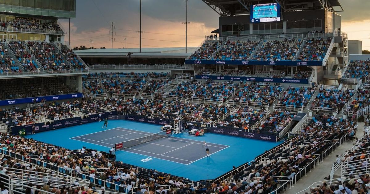 Cincinnati Open 2024 Player List | WTA Official