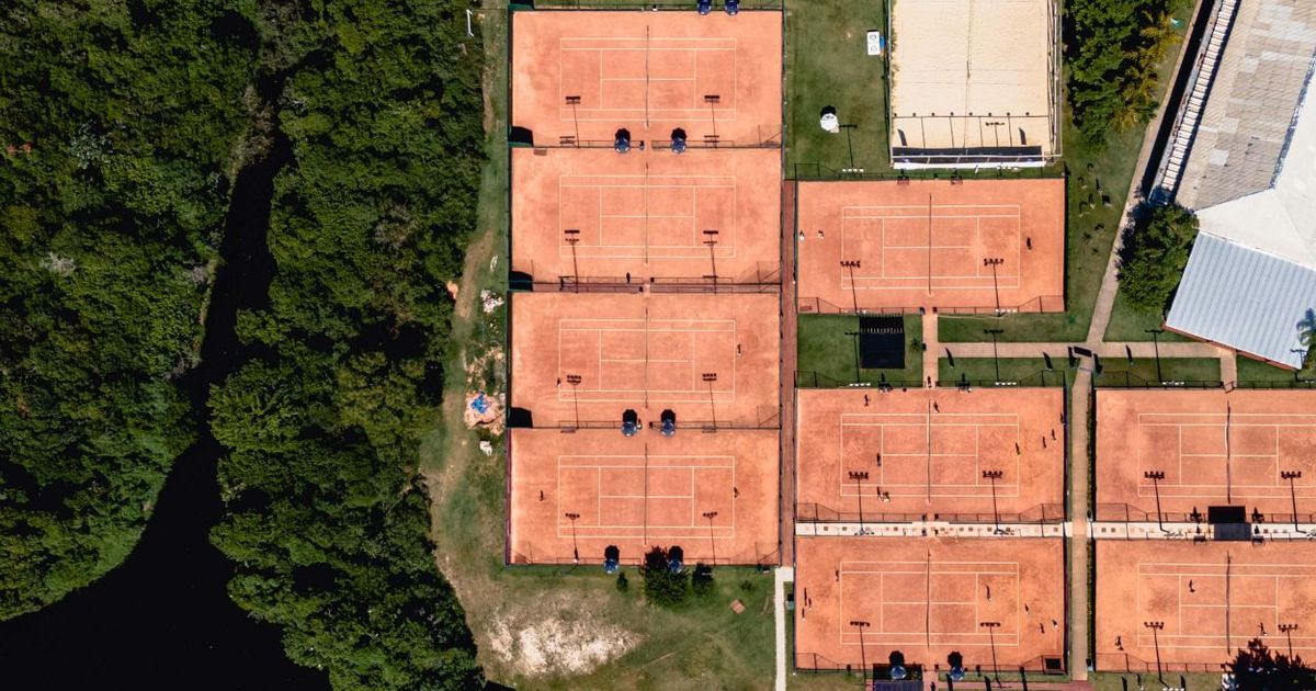 ENGIE OPEN presented by MundoTênis Tours 2025 Scores | Latest Scores ...