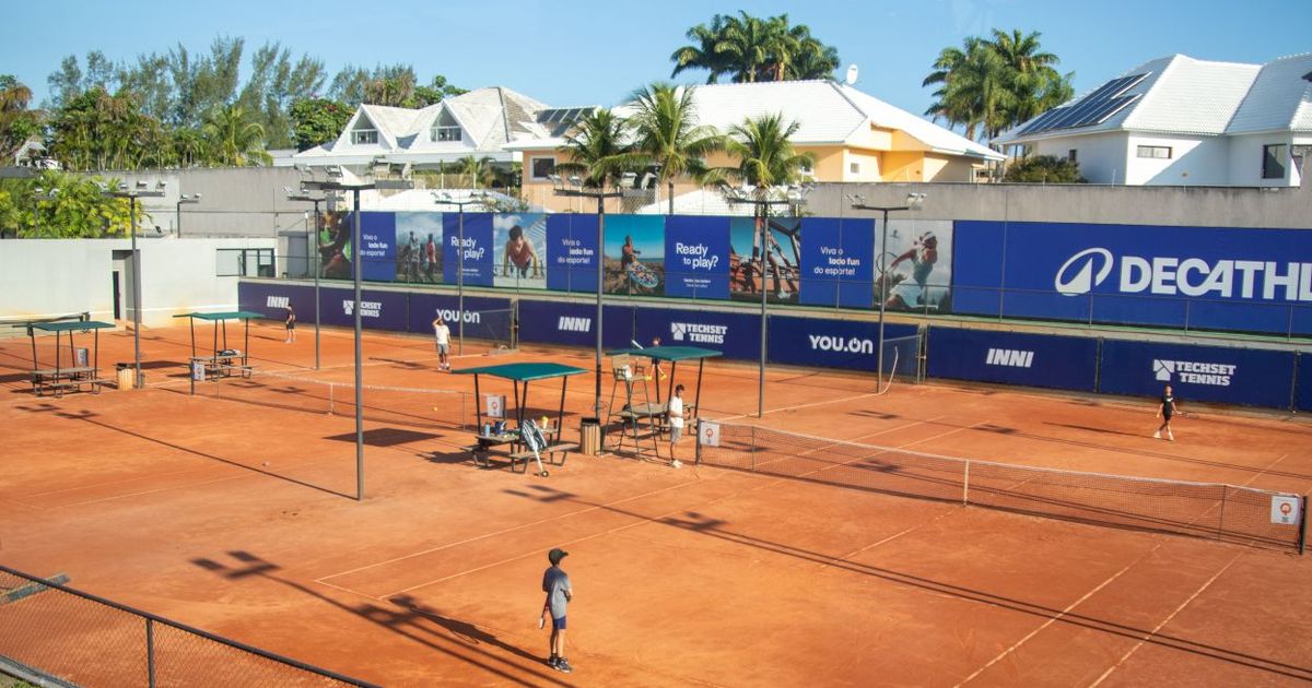Río Ladies Open 2025 Scores | Latest Scores & Live Updates – WTA Official