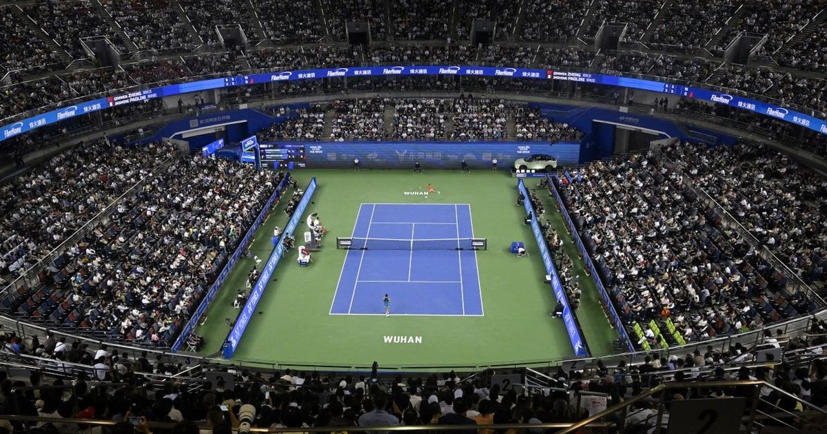 Wuhan Open 2026 Player List | WTA Official