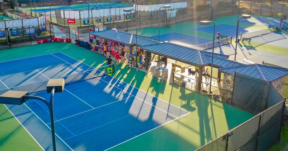 Austin 125 2026 Overview | WTA Official