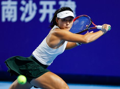 Tennis Tournaments | Schedule & Highlights - WTA Official