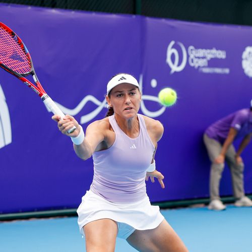 Kaja Juvan | Player Stats & More – WTA Official