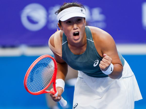 WTA Video Highlights | Best Women’s Tennis Moments - WTA Official