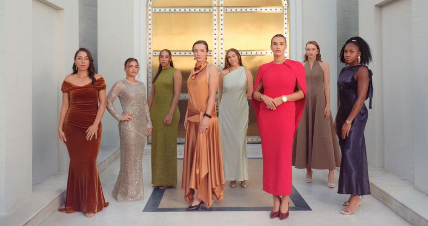 WTA celebrates global style and culture with iconic 2025 WTA Finals ...