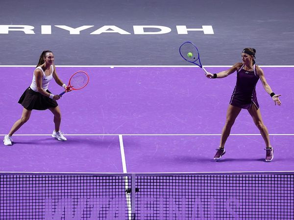 WTA Tennis Tournament Videos | Action, Drama & Highlights - WTA Offical