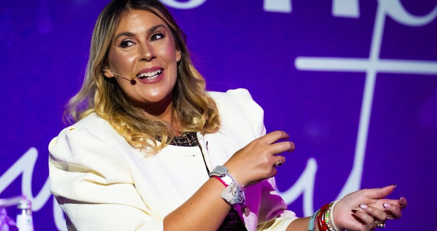Marion Bartoli anunciada como nueva patrona de la Fundación Elena Baltacha