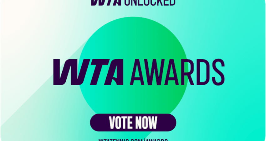 WTA Awards Promo Checklist