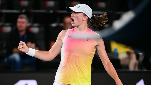 Women’s Tennis Tournament News | Latest Headlines & Updates - WTA Official