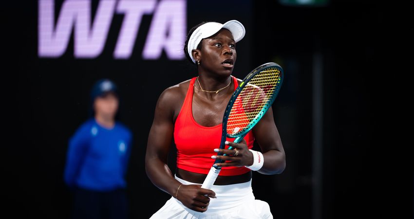 Mboko, Auger-Aliassime seal opening win for Canada in United Cup