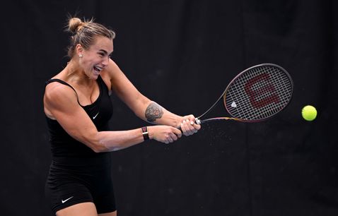 Tennis Scores | Live Updates & Recent Matches - WTA Official