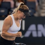 Yulia Putintseva | Player Stats & More – WTA Official