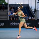 Anna Kalinskaya | Player Stats & More – WTA Official