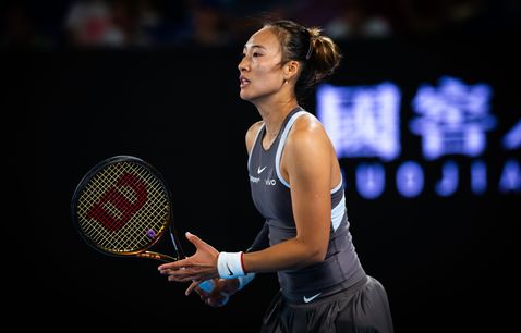 Australian Open 2026 Order of Play | WTA Official