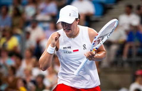 United Cup 2026 Scores | Latest Scores & Live Updates – WTA Official