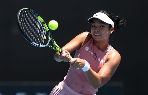 ASB Classic 2026 Order of Play | WTA Official