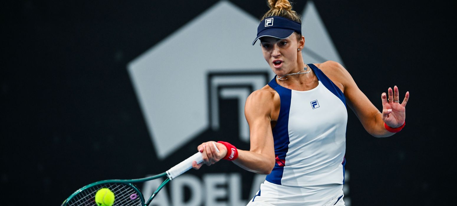 Female Tennis Players | Rankings, Stats & Bios - WTA Official