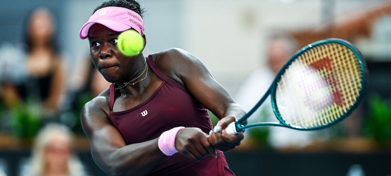 Female Tennis Players | Rankings, Stats & Bios - WTA Official