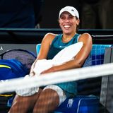 Madison Keys | Player Stats & More – WTA Official