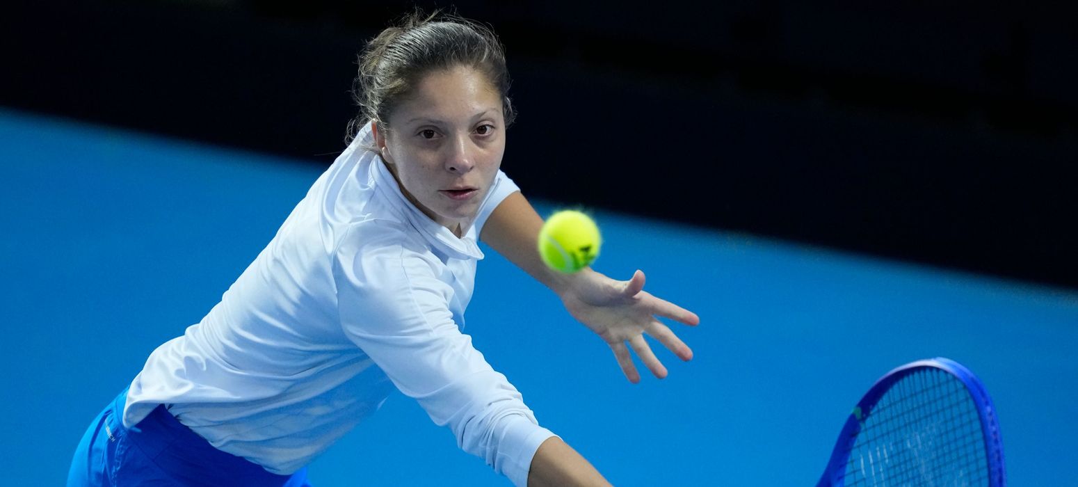 Female Tennis Players | Rankings, Stats & Bios - WTA Official