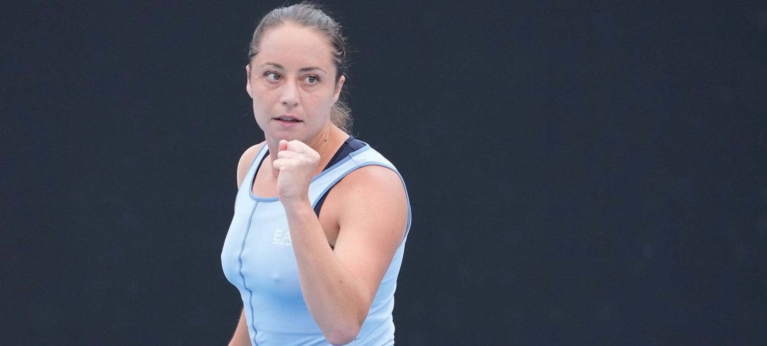 Female Tennis Players | Rankings, Stats & Bios - WTA Official