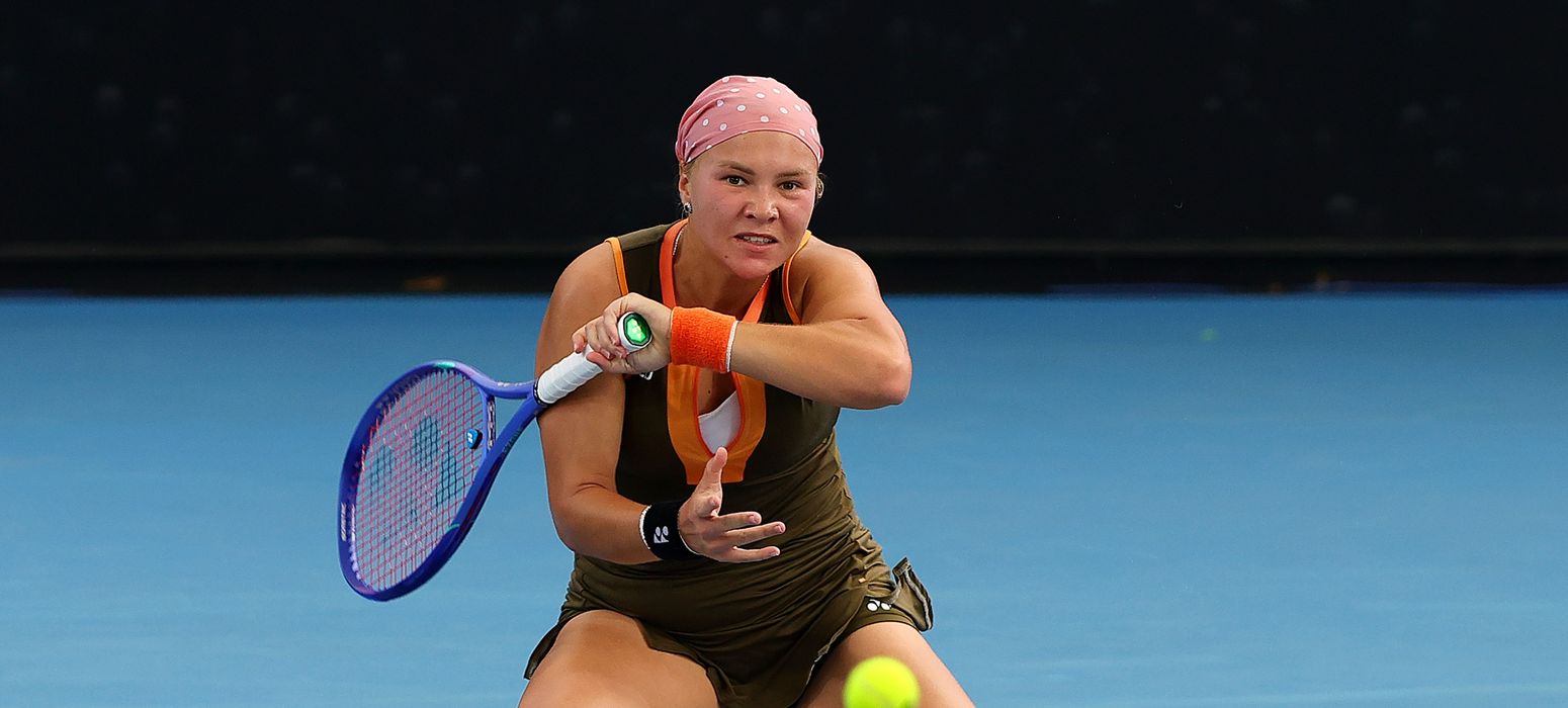 Female Tennis Players | Rankings, Stats & Bios - WTA Official