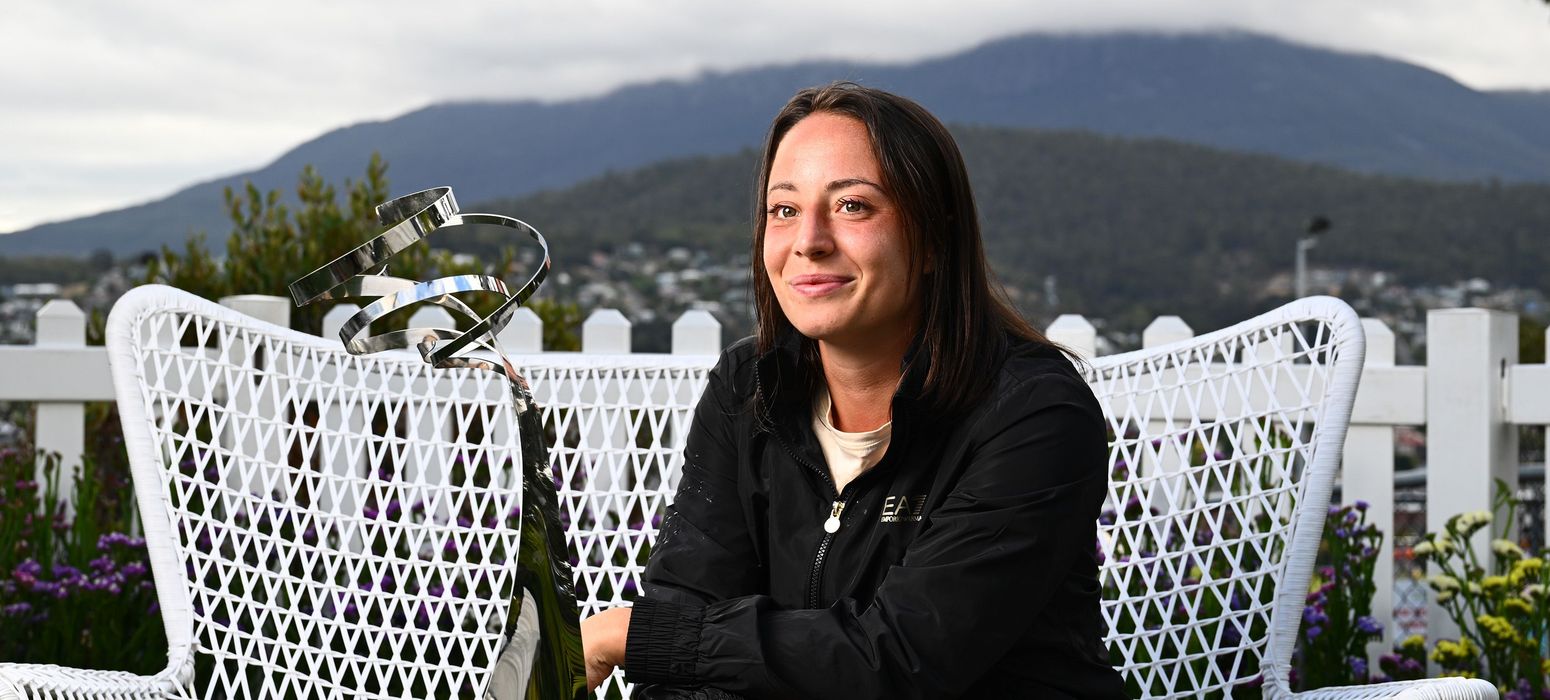 Female Tennis Players | Rankings, Stats & Bios - WTA Official