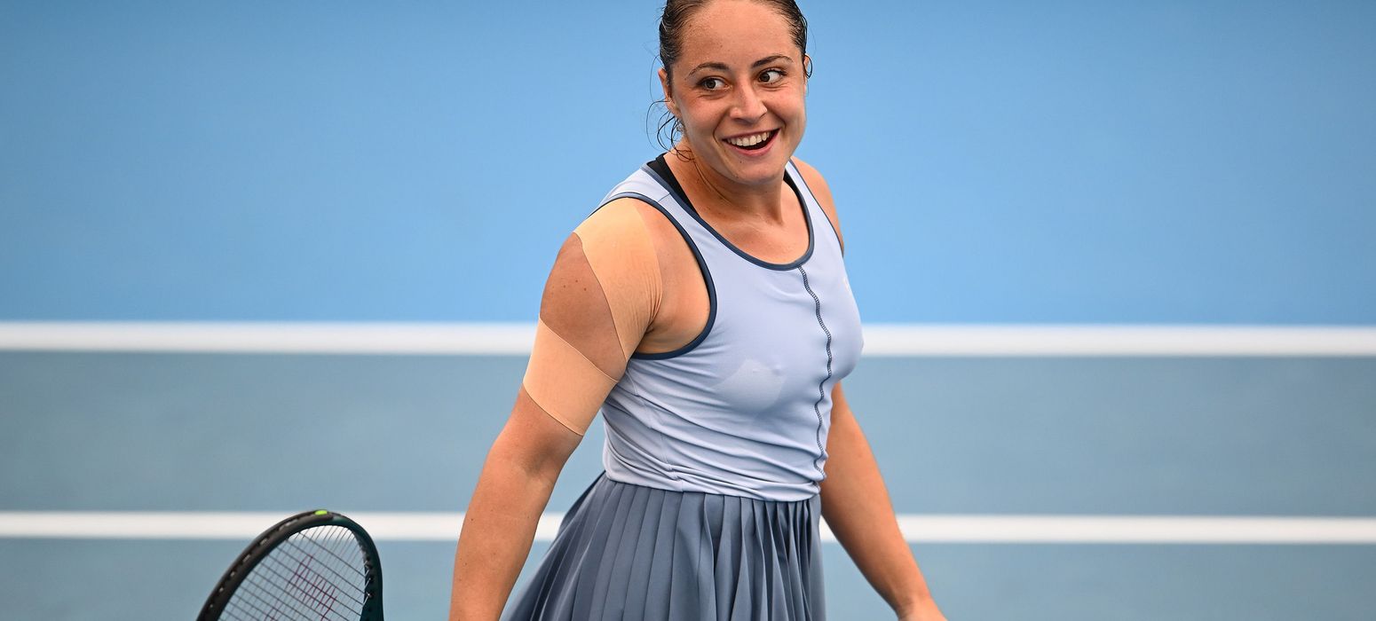 Female Tennis Players | Rankings, Stats & Bios - WTA Official