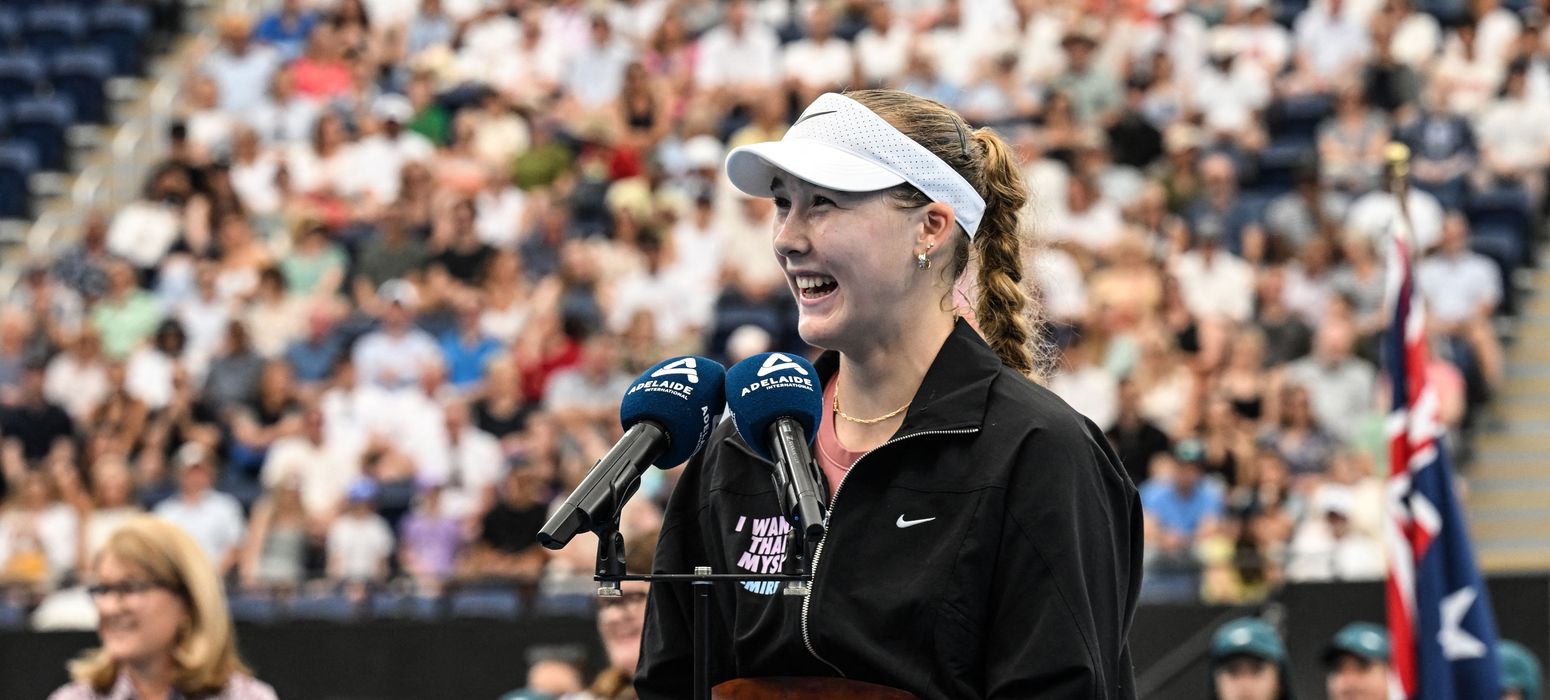 Female Tennis Players | Rankings, Stats & Bios - WTA Official