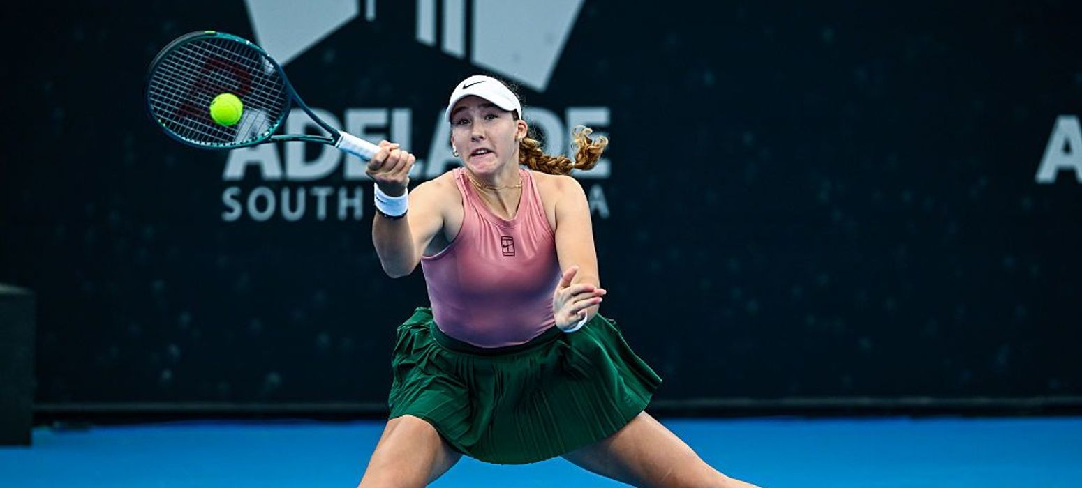 Female Tennis Players | Rankings, Stats & Bios - WTA Official