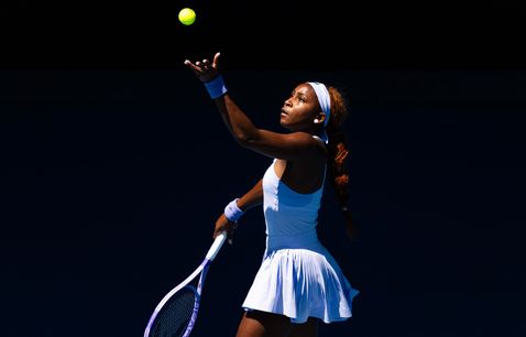 Australian Open 2026 Scores | Latest Scores & Live Updates – WTA Official