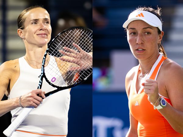 Women’s Tennis Doubles News | Pairings, Highlights & Stories - WTA Official