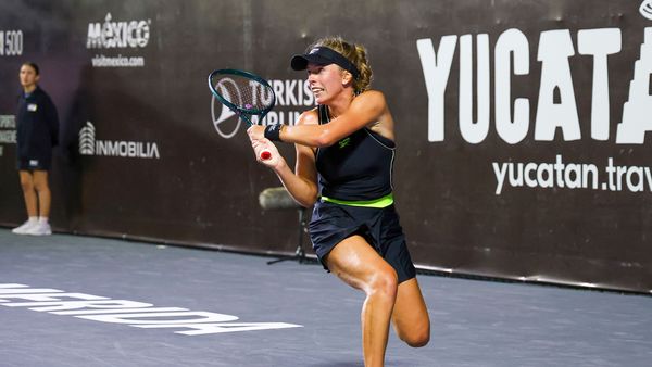 WTA Tennis Tournament Videos | Action, Drama & Highlights - WTA Offical