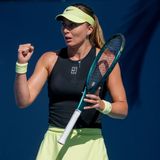 Paula Badosa | Player Stats & More – WTA Official