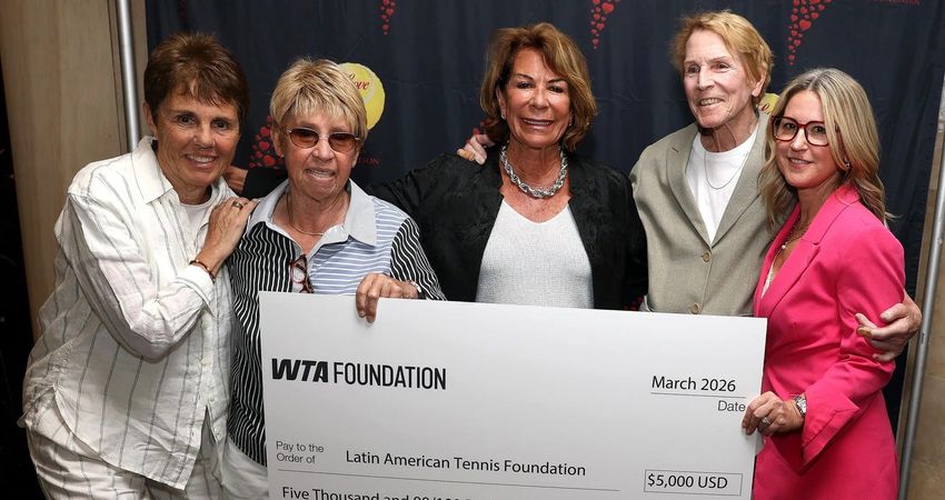 Raquel Giscafre and Jane Stratton named Champions for Change