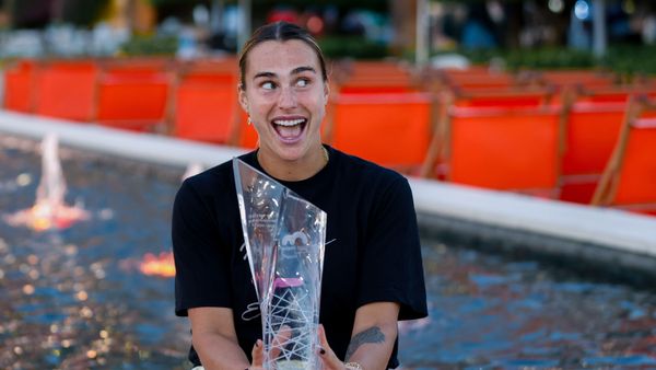 WTA Stats Corner | Key Tennis Stats & Performance Data - WTA Official