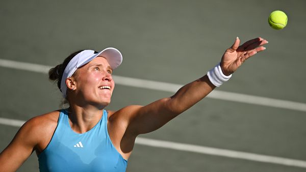 WTA Video Highlights | Best Women’s Tennis Moments - WTA Official
