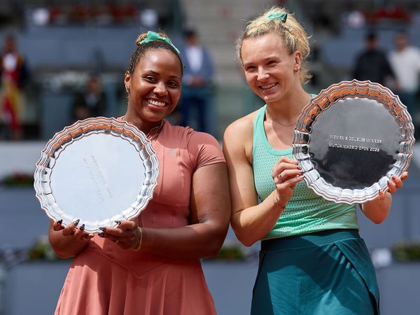WTA Video Highlights | Best Women’s Tennis Moments - WTA Official