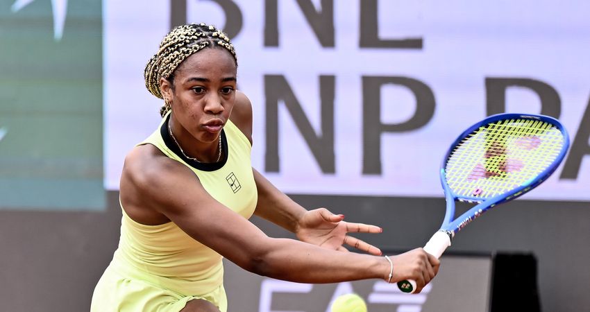 Get to know Tyra Caterina Grant: Italy’s top prospect breaks through in ...