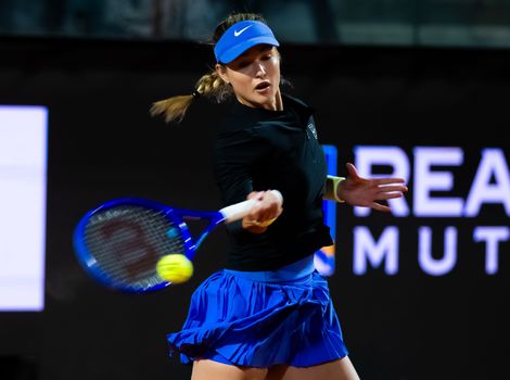 Women's Tennis Association - Official Website