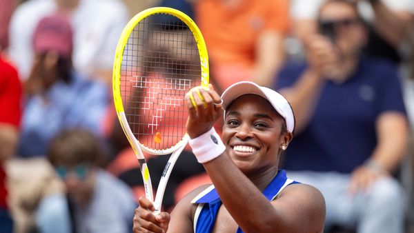 WTA Match Reactions | Post-Match News & Insights - WTA Official
