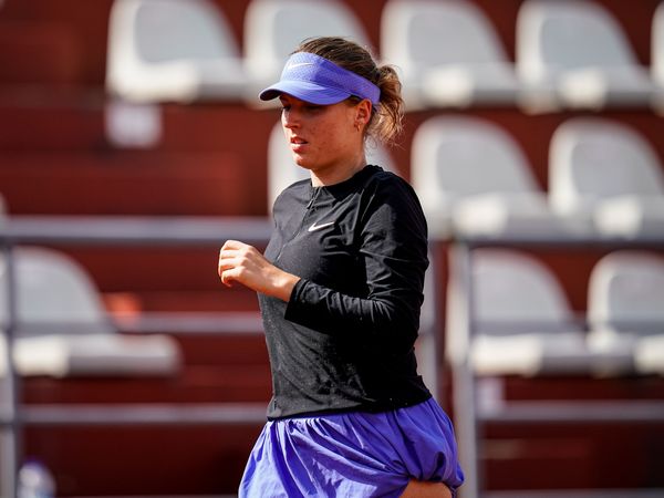 WTA Match Reactions | Post-Match News & Insights - WTA Official