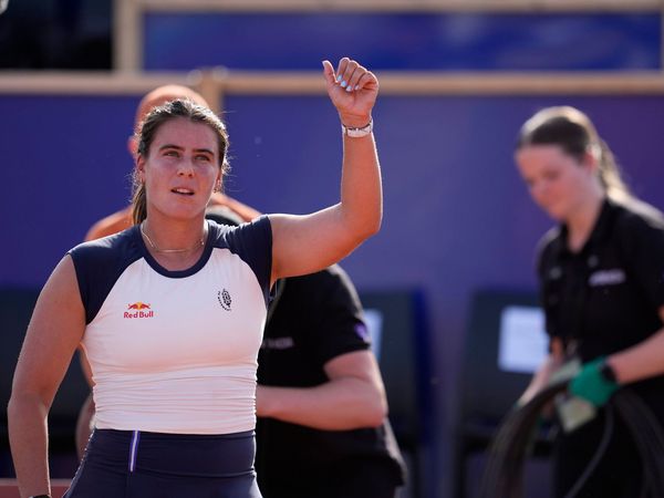 WTA Stats Corner | Key Tennis Stats & Performance Data - WTA Official
